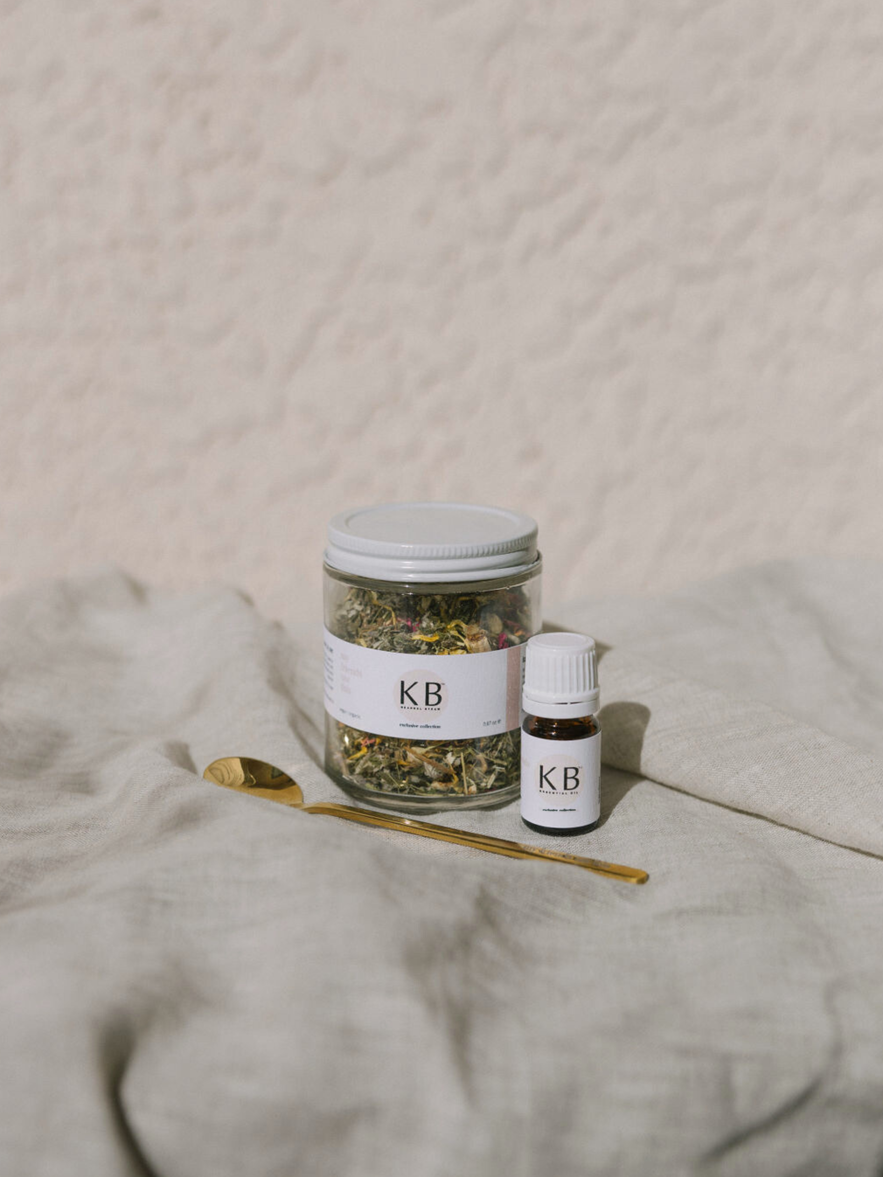 KB Skincare™ Kit – My Friends Use This